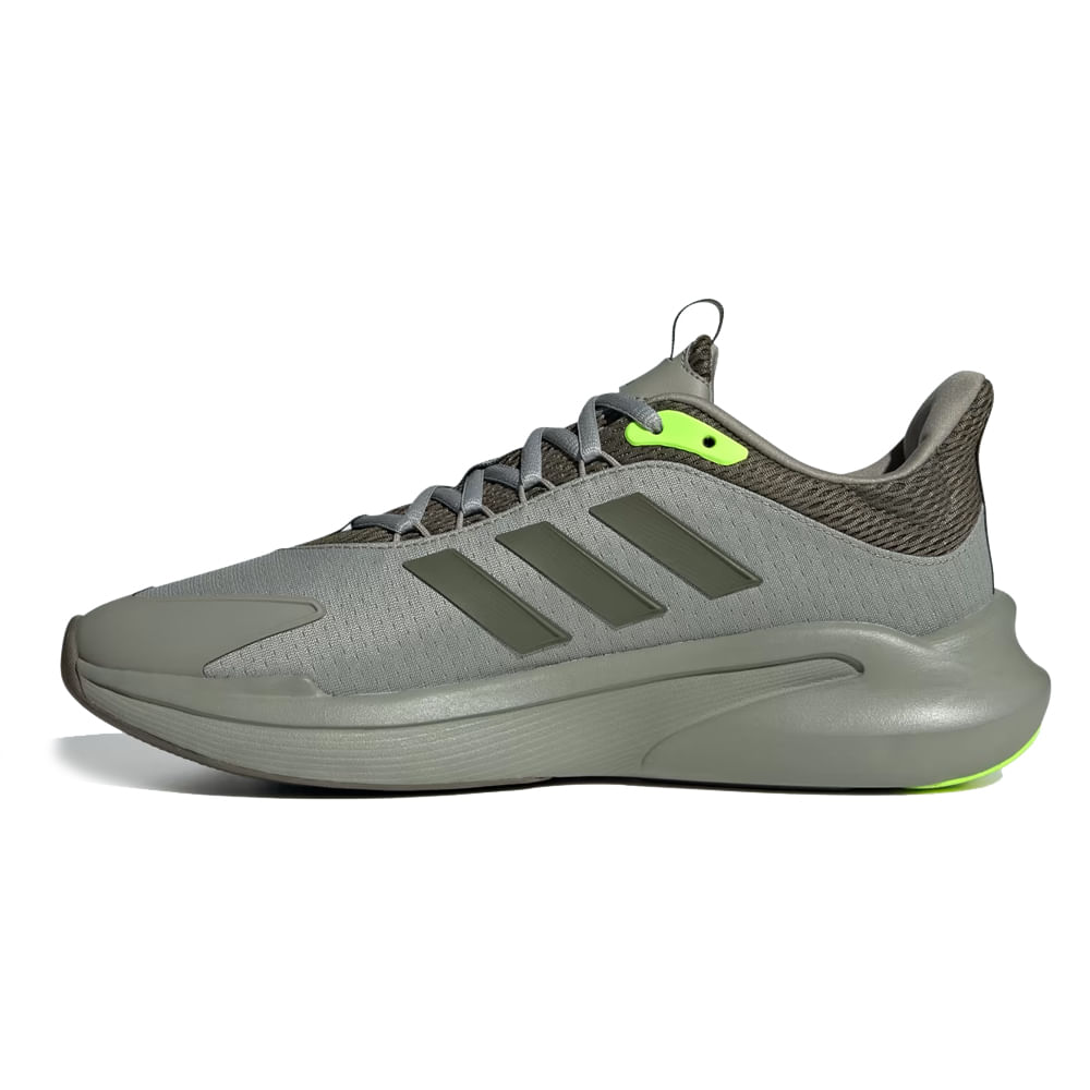 ZAPATILLAS URBANAS HOMBRE ADIDAS ALPHAEDGE+ - rossettiar