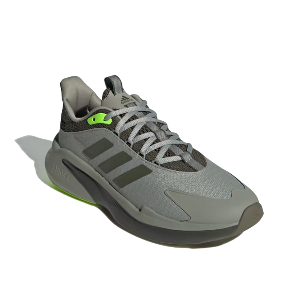 ZAPATILLAS URBANAS HOMBRE ADIDAS ALPHAEDGE+ - rossettiar