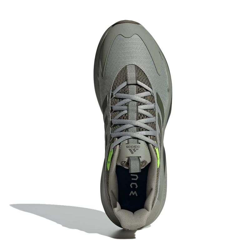 ZAPATILLAS URBANAS HOMBRE ADIDAS ALPHAEDGE+ - rossettiar