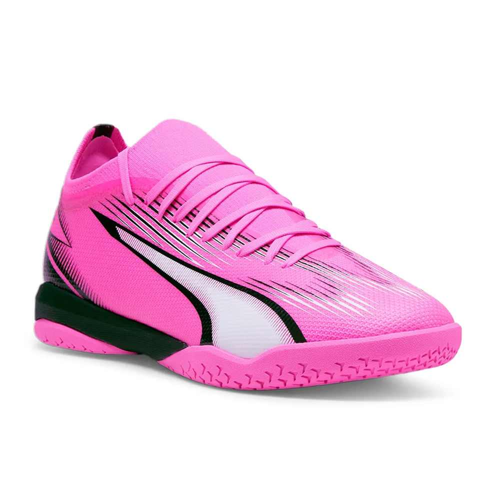 BOTINES FUTSAL HOMBRE PUMA ULTRA MATCH - rossettiar