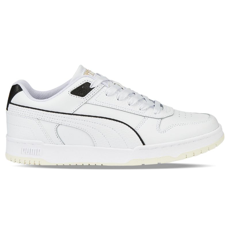 ZAPATILLAS URBANAS HOMBRE PUMA RBD GAME LOW ADP - rossettiar
