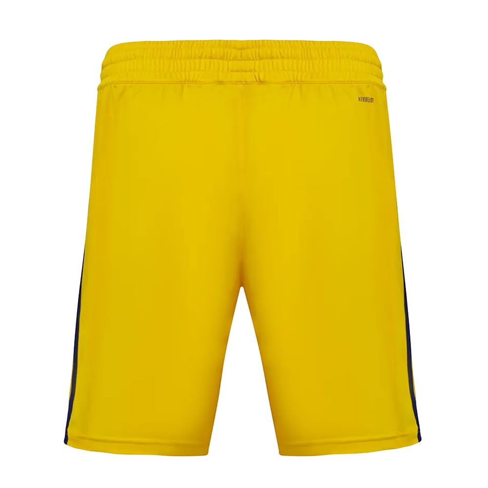 SHORT BASQUET HOMBRE ADIDAS BOCA JUNIORS - rossettiar
