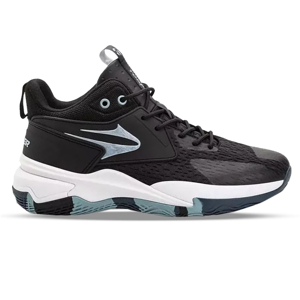 ZAPATILLAS BASQUET HOMBRE TOPPER FLIGHT - rossettiar