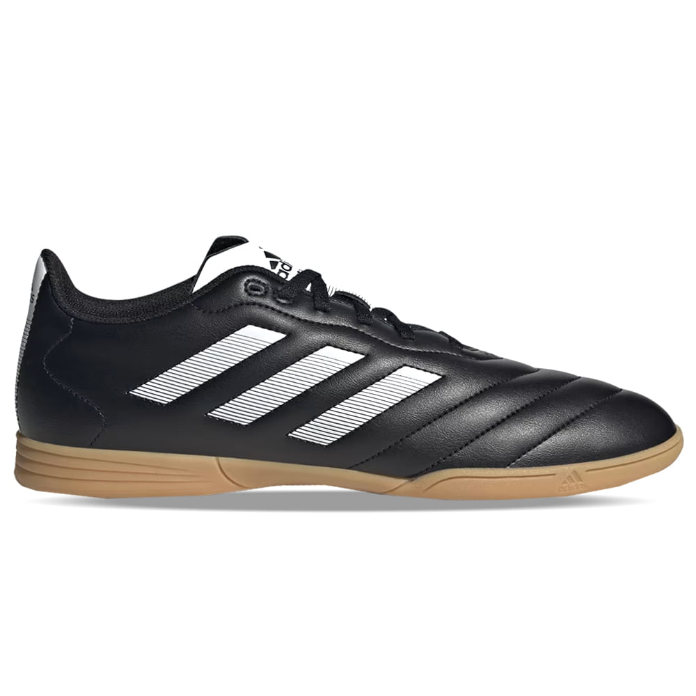 BOTINES FUTSAL HOMBRE ADIDAS GOLETTO VIII IN - rossettiar