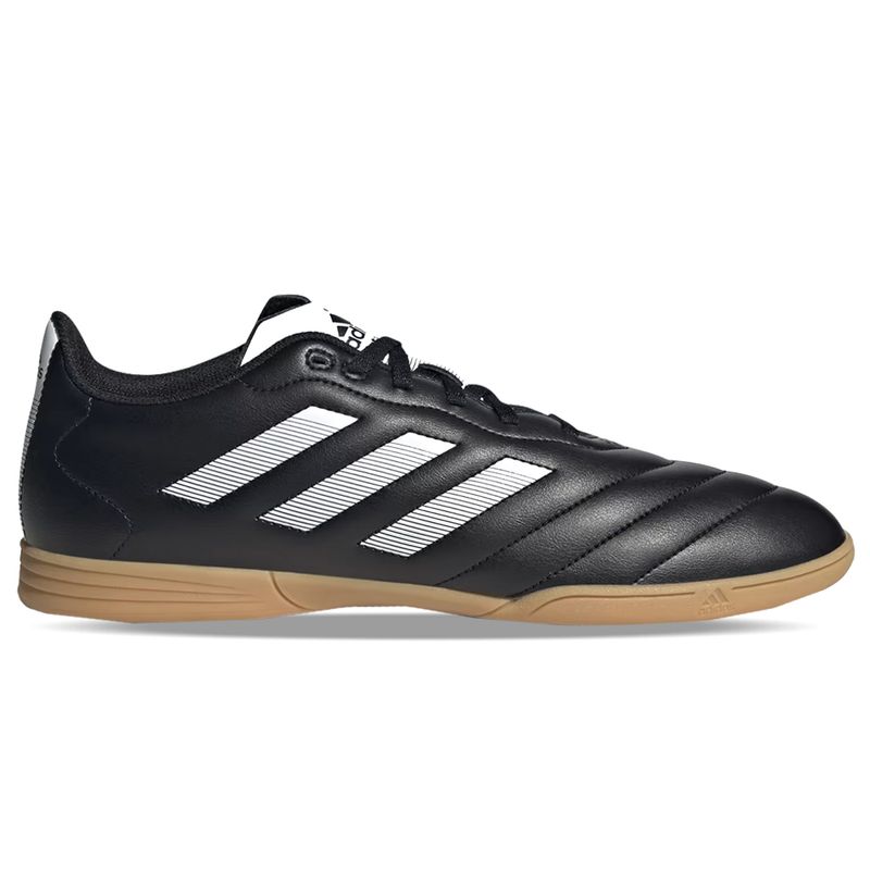 BOTINES FUTSAL HOMBRE ADIDAS GOLETTO VIII IN - rossettiar