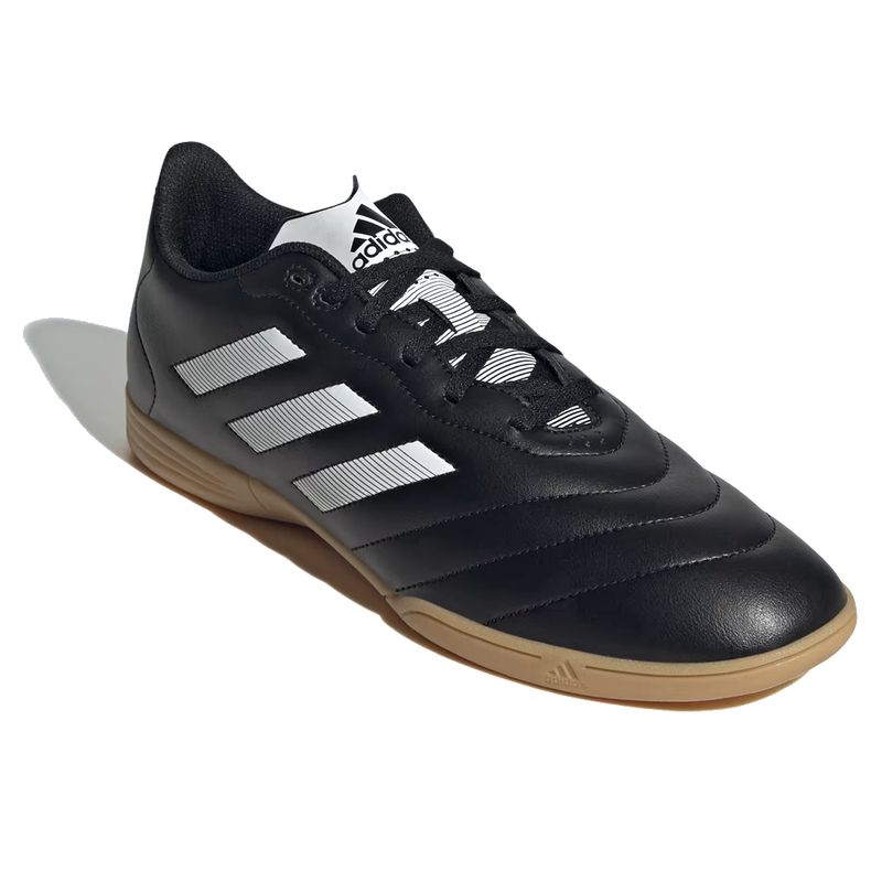 BOTINES FUTSAL HOMBRE ADIDAS GOLETTO VIII IN - rossettiar