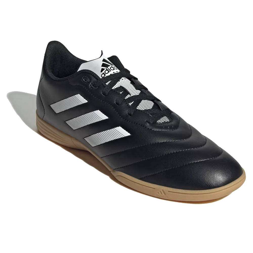 BOTINES FUTSAL HOMBRE ADIDAS GOLETTO VIII IN - rossettiar