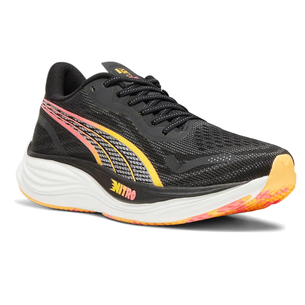 ZAPATILLAS RUNNING HOMBRE PUMA VELOCITY NITRO TM 3 - rossettiar