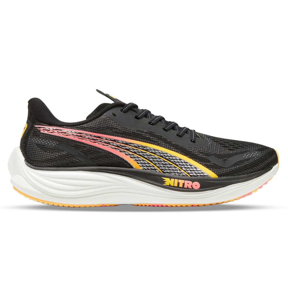ZAPATILLAS RUNNING HOMBRE PUMA VELOCITY NITRO TM 3 - rossettiar