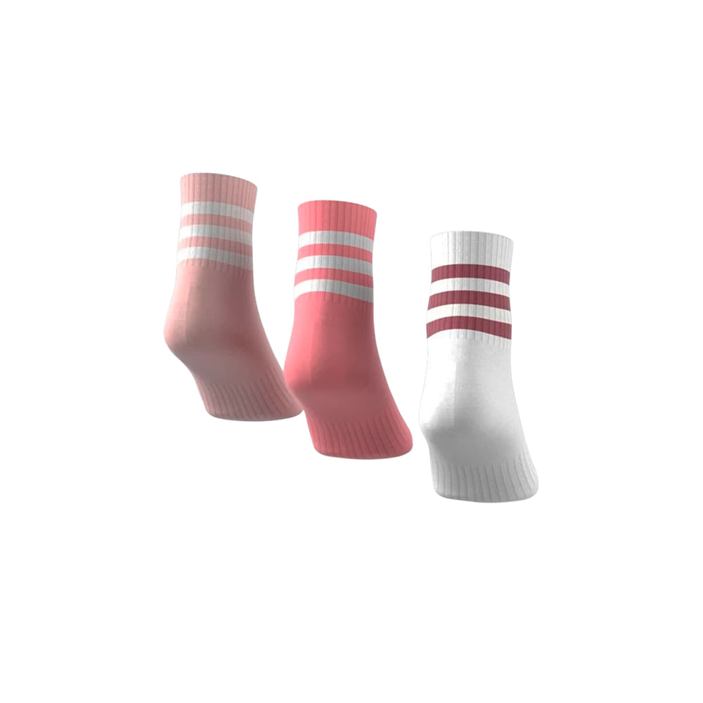 MEDIAS TRAINING MUJER ADIDAS - rossettiar