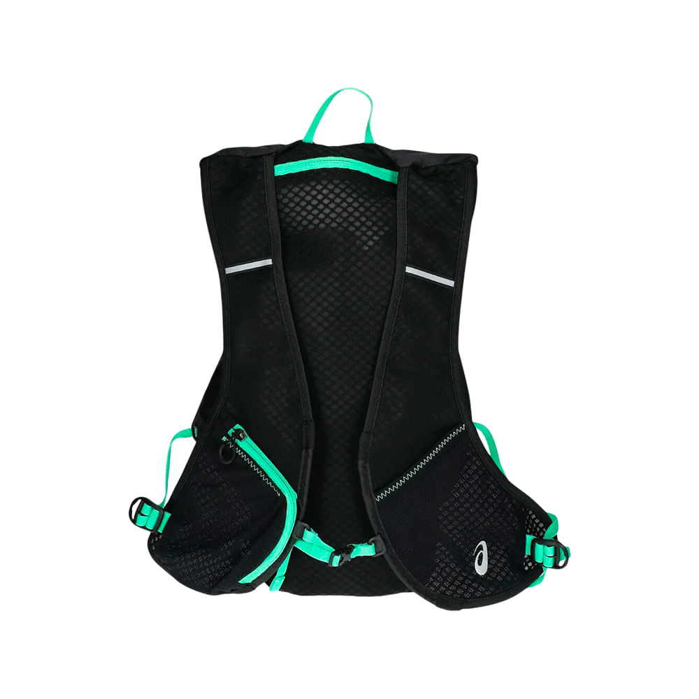 MOCHILA RUNNING UNISEX ASICS BACKPACK 8L - rossettiar