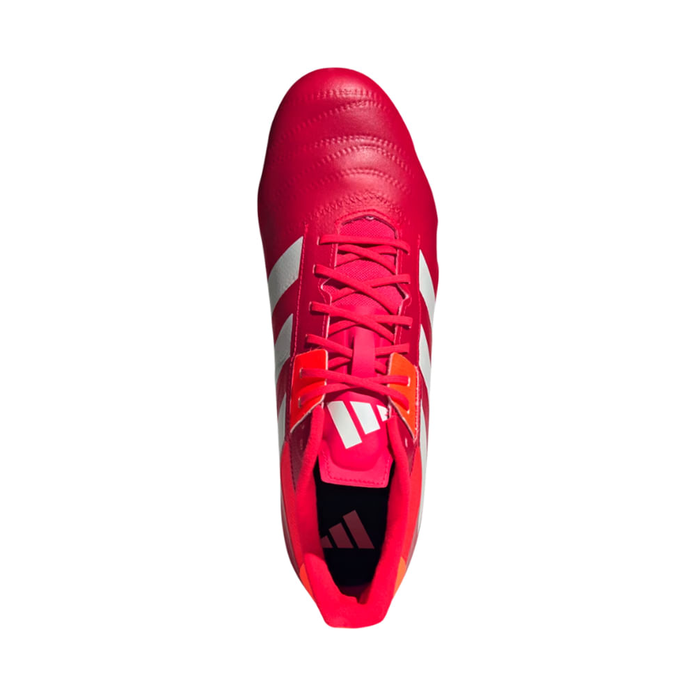 BOTINES RUGBY HOMBRE ADIDAS KAKARI RS (SG) - rossettiar