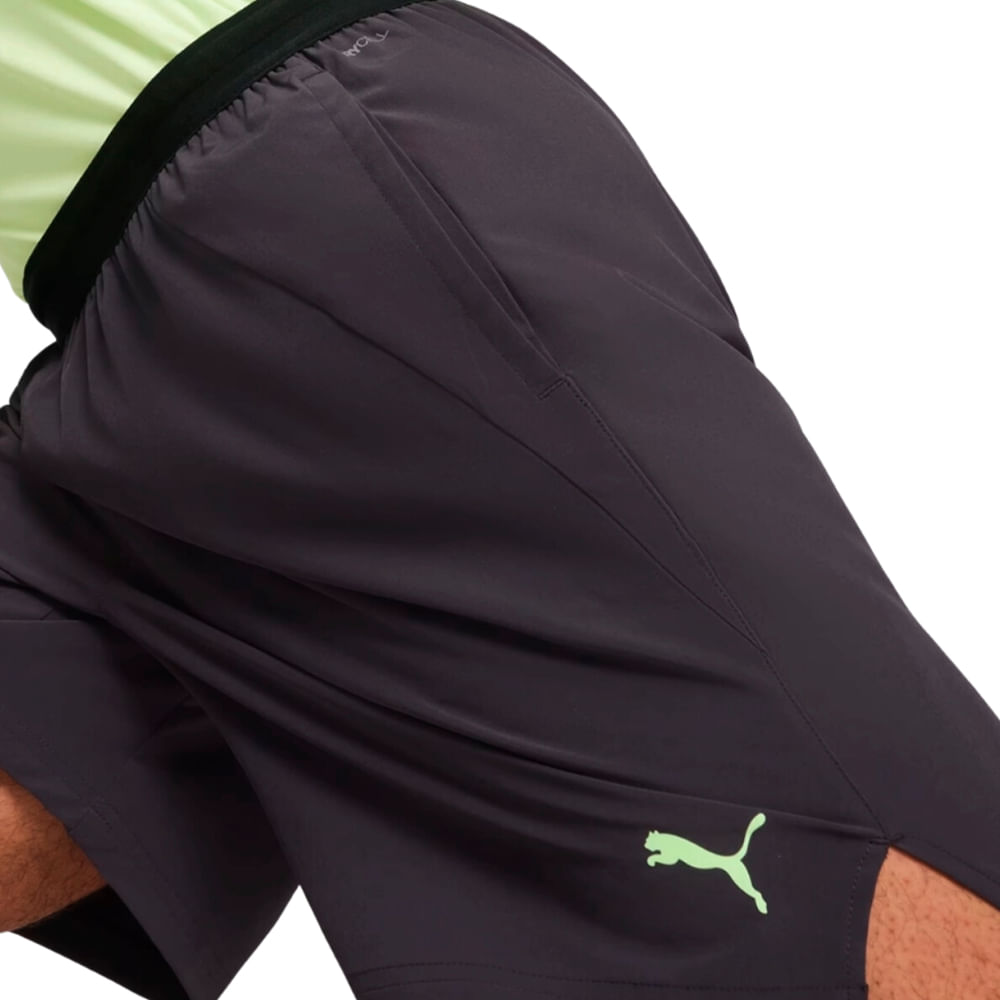 SHOT RUNNING HOMBRE PUMA ENERGY 7 - rossettiar