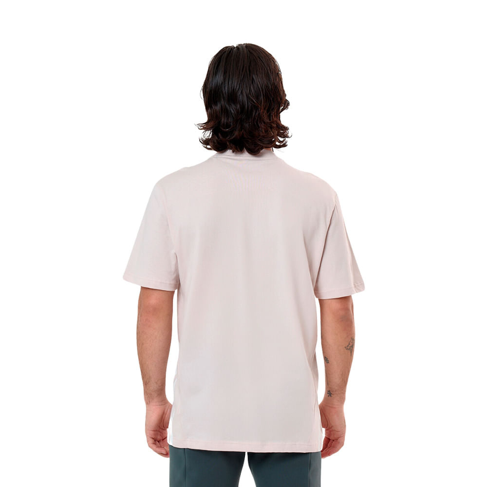 REMERA URBANA HOMBRE ADIDAS FUTURA ICONS - rossettiar