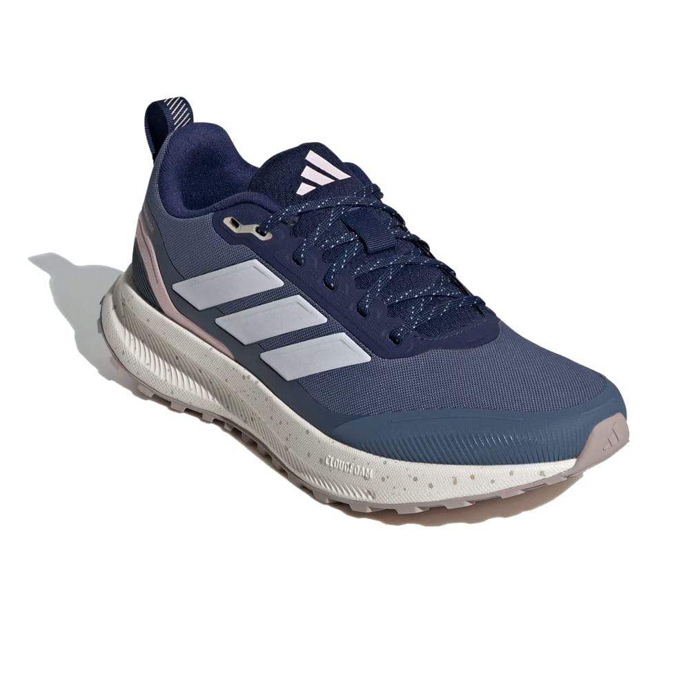 ZAPATILLAS RUNNING MUJER ADIDAS RUNFALCON 5 TR - rossettiar