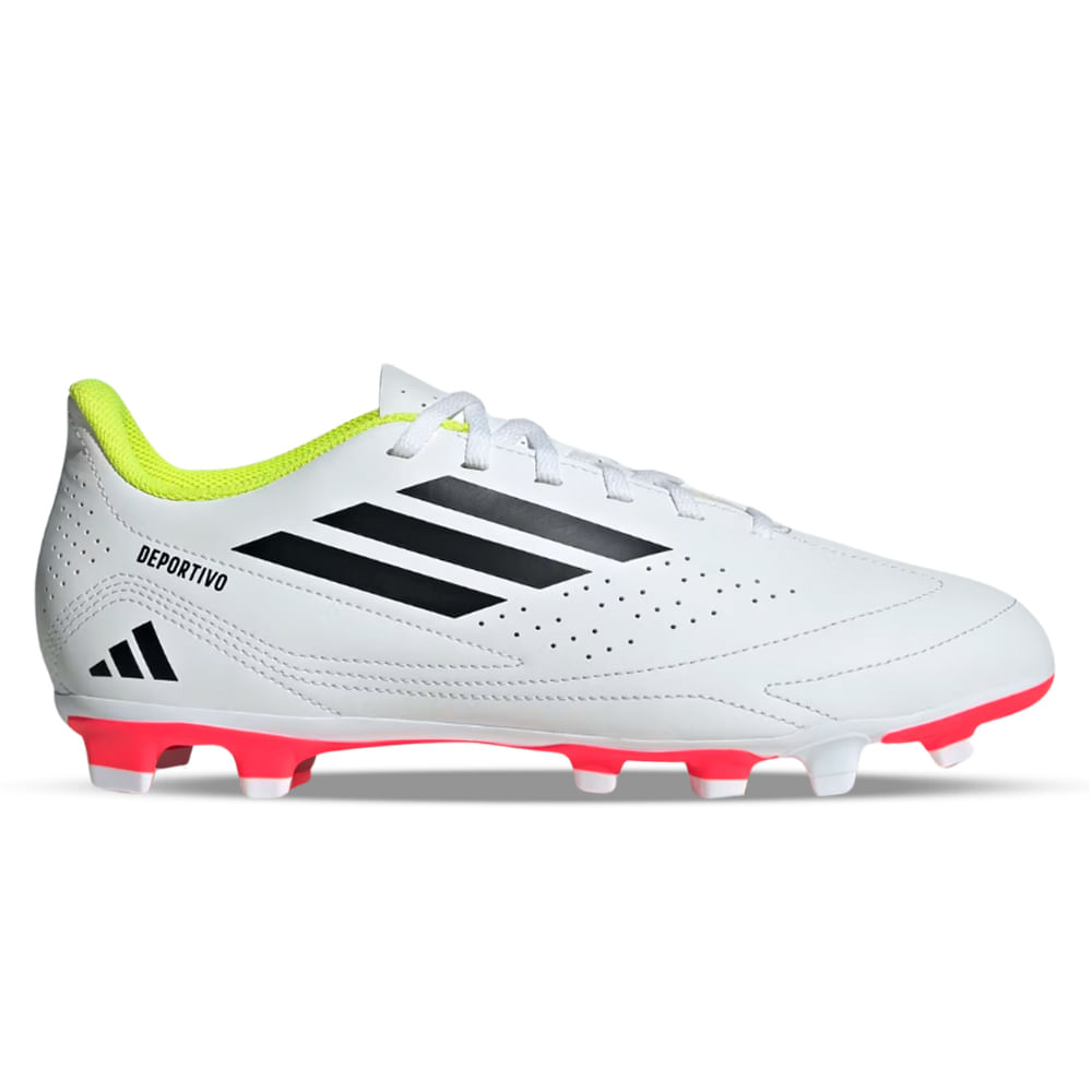 BOTIN FUTBOL 11 HOMBRE ADIDAS DEPORTIVO III - rossettiar