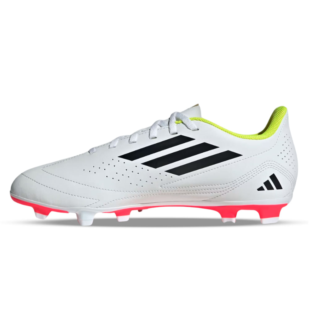 BOTIN FUTBOL 11 HOMBRE ADIDAS DEPORTIVO III - rossettiar
