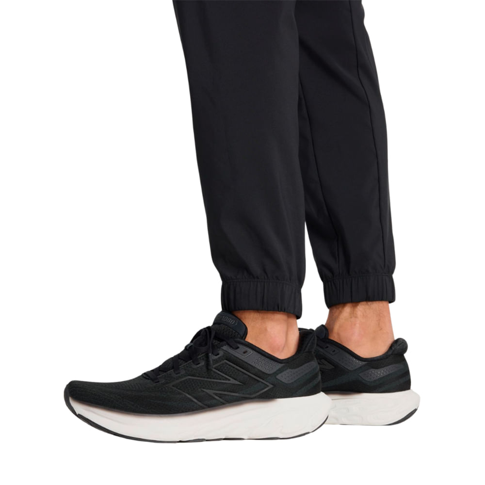 PANTALON TRAINING HOMBRE NEW BALANCE SPORT ESS WOVEN - rossettiar