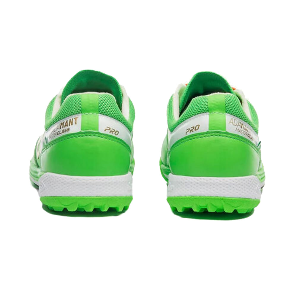 BOTIN FUTBOL 5 HOMBRE UMBRO ADAMANT MASTER CLASS PRO BUMP STP - rossettiar