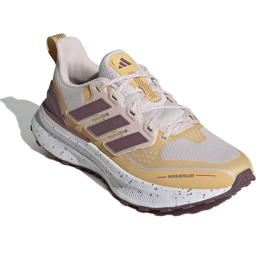 ZAPATILLAS RUNNING MUJER ADIDAS ULTRARUN 5 TR - rossettiar