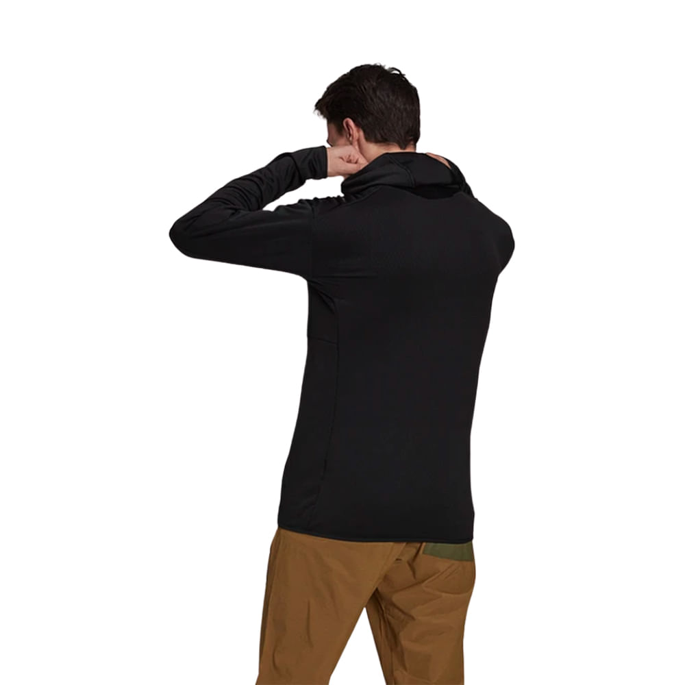 CAMPERA OUTDOOR HOMBRE ADIDAS TERREX TECH FLOOCE - rossettiar