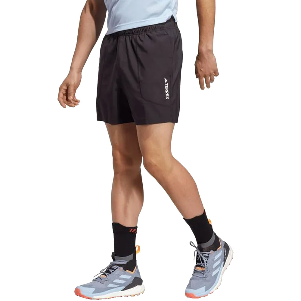 SHORT OUTDOOR HOMBRE ADIDAS TERREX MULTI