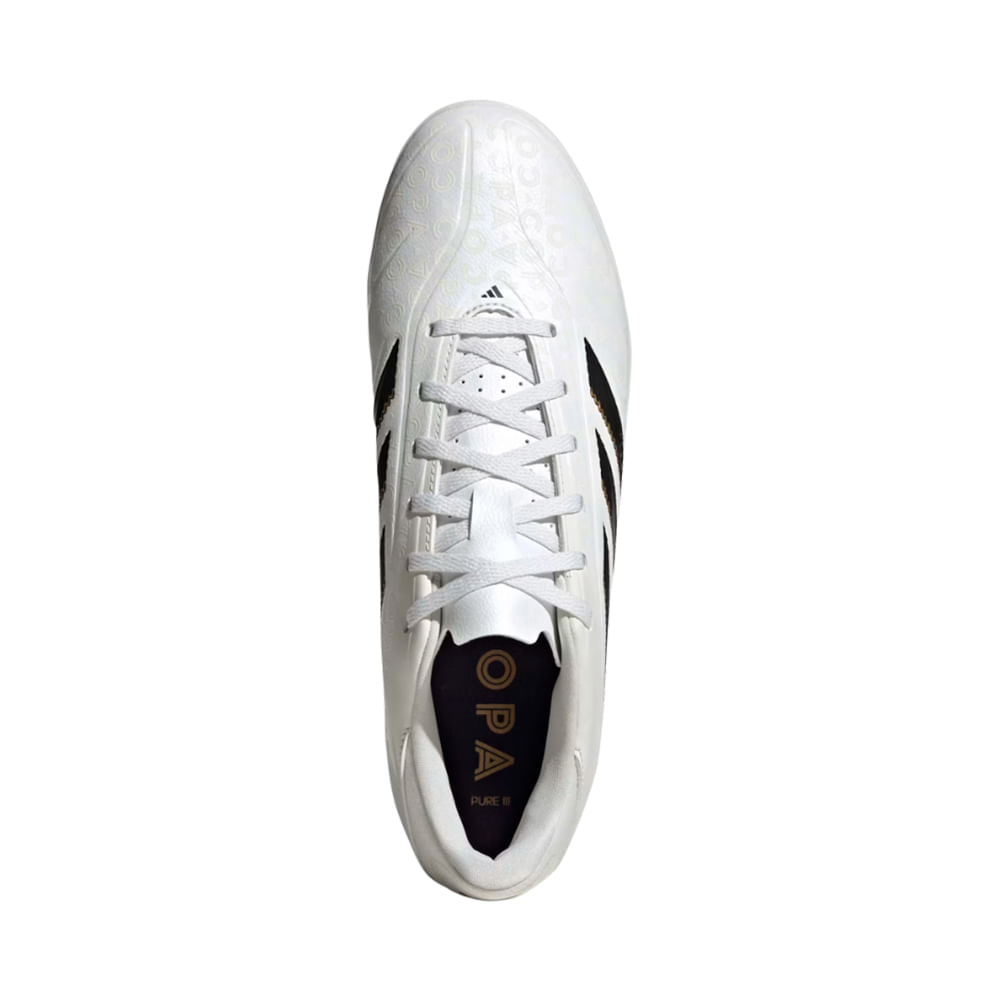 BOTINES FUTBOL 5 HOMBRE ADIDAS COPA PURE III CLUB - rossettiar
