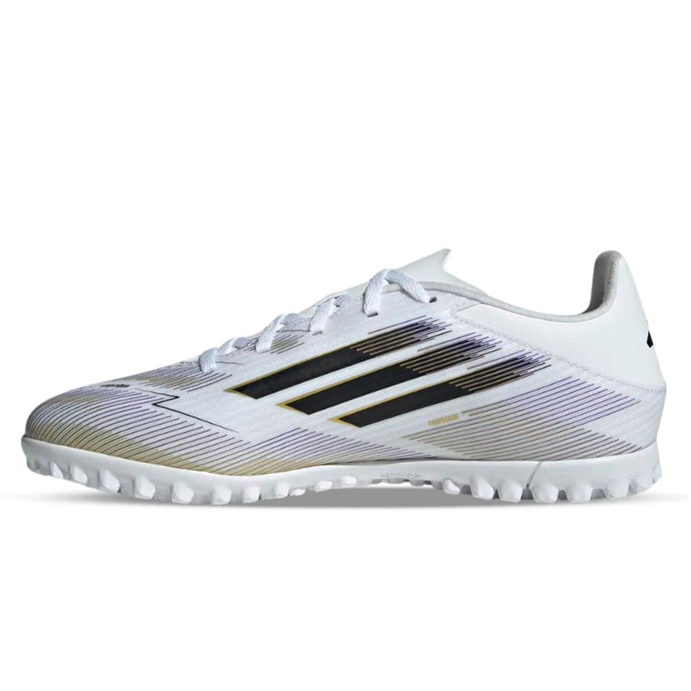 BOTINES FUTBOL 5 HOMBRE ADIDAS F50 CLUB - rossettiar