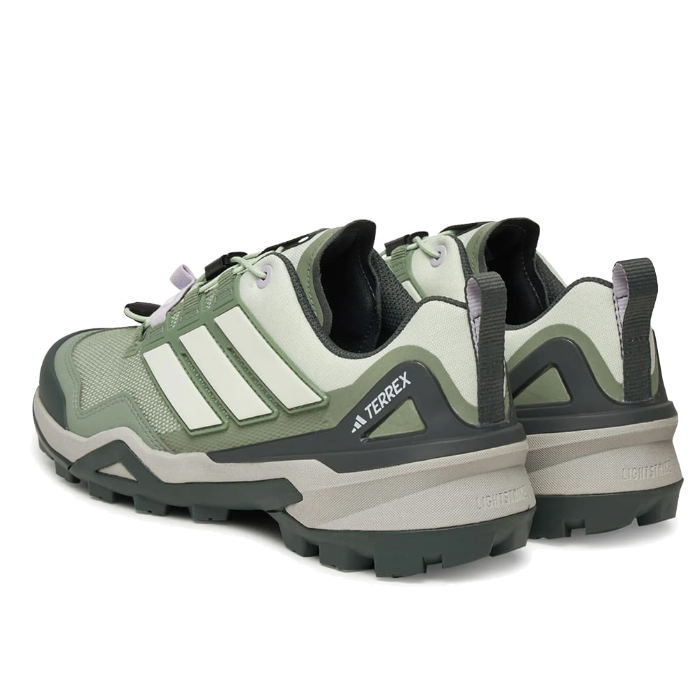 ZAPATILLAS SENDERISMO MUJER ADIDAS TERREX SKYCHASER