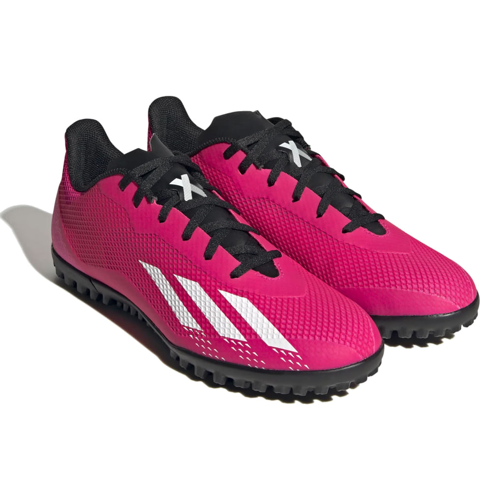 BOTINES FUTBOL 5 HOMBRE ADIDAS X SPEEDPORTAL .4 - rossettiar