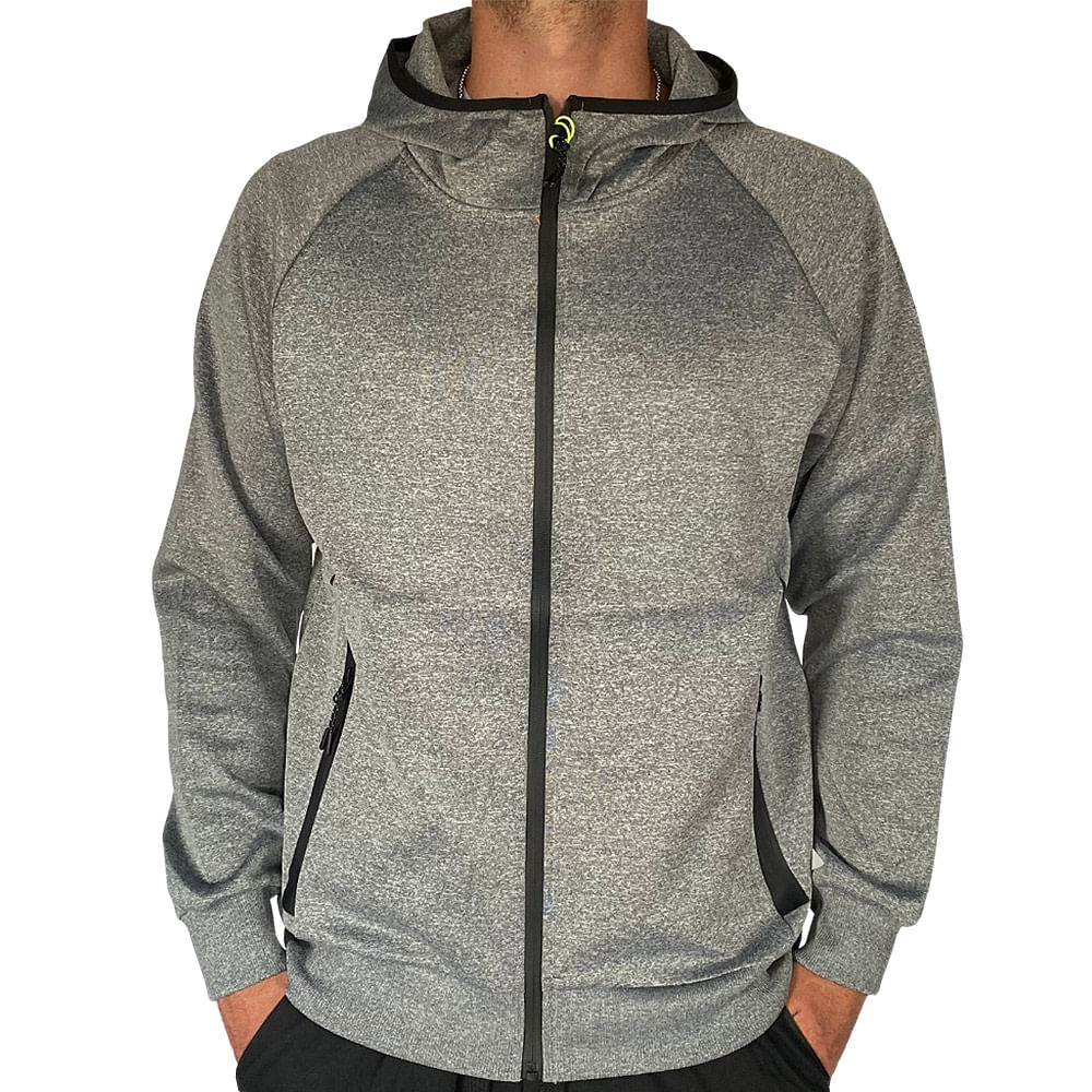 CAMPERA DEPORTIVA HOMBRE QALZO - rossettiar