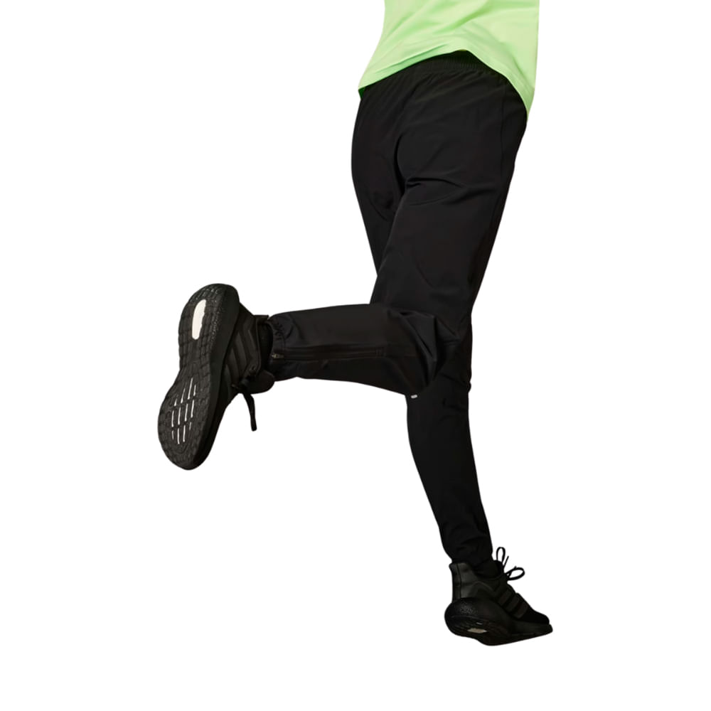 PANTALON RUNNING HOMBRE ADIDAS RUN IT TKO - rossettiar