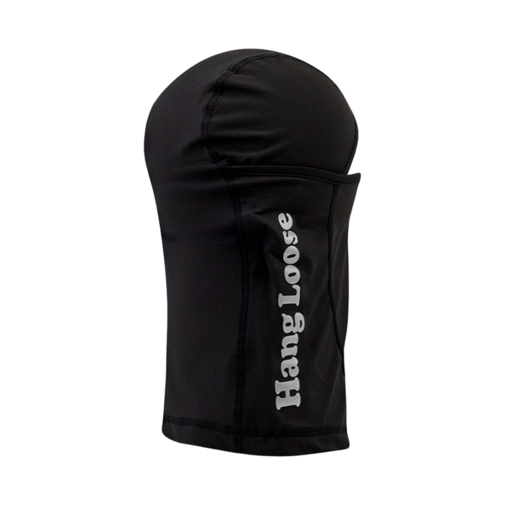 PASAMONTAÑA OUTDOOR UNISEX HANG LOOSE BALACLAVA KURZE - rossettiar