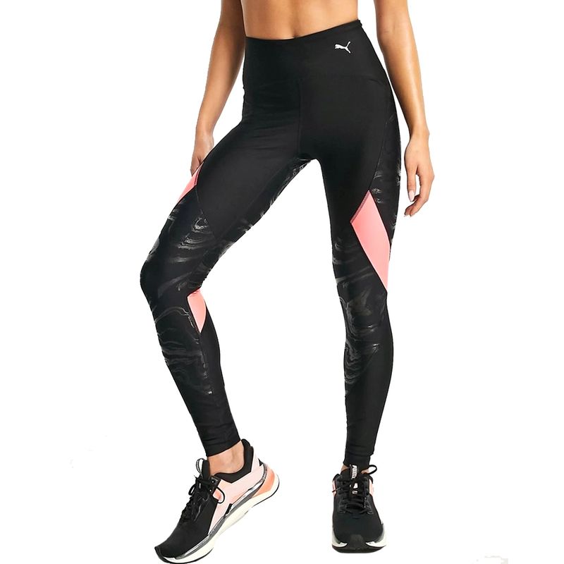 CALZA RUNNING MUJER PUMA ULTRAFORM HW FL - rossettiar