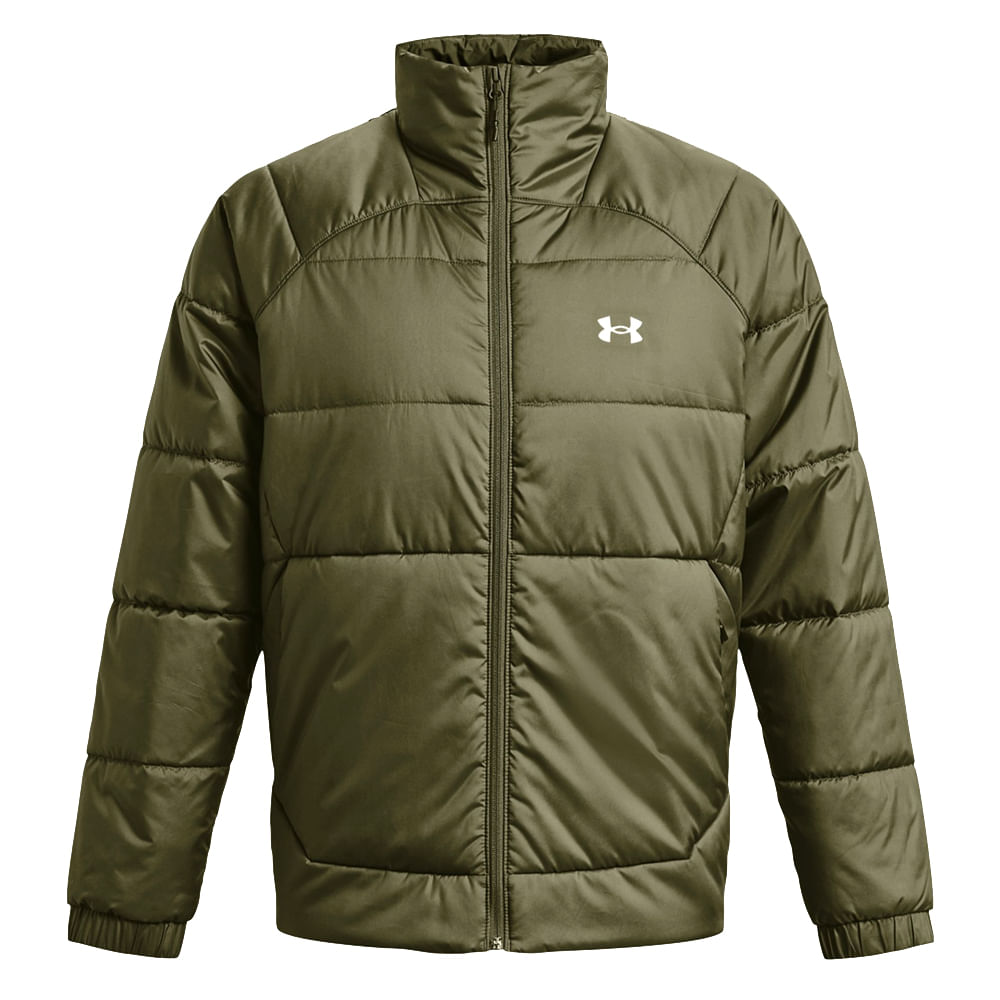 CAMPERA URBANA HOMBRE UNDER ARMOUR INSULATE - rossettiar