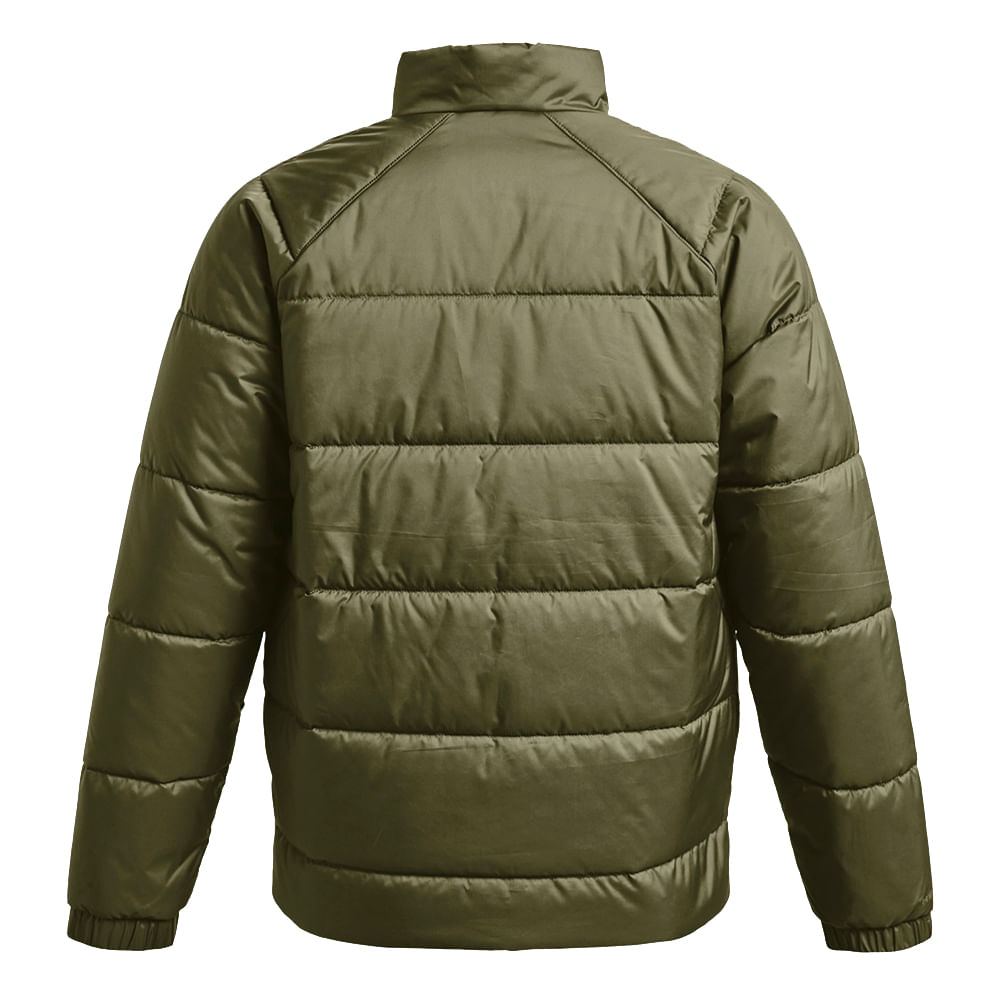 CAMPERA URBANA HOMBRE UNDER ARMOUR INSULATE - rossettiar