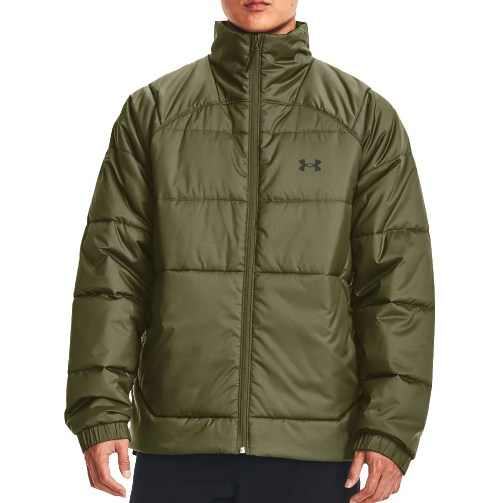 CAMPERA URBANA HOMBRE UNDER ARMOUR INSULATE - rossettiar