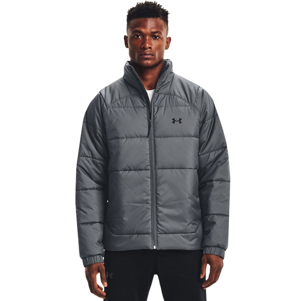 CAMPERA URBANA HOMBRE UNDER ARMOUR INSULATE - rossettiar