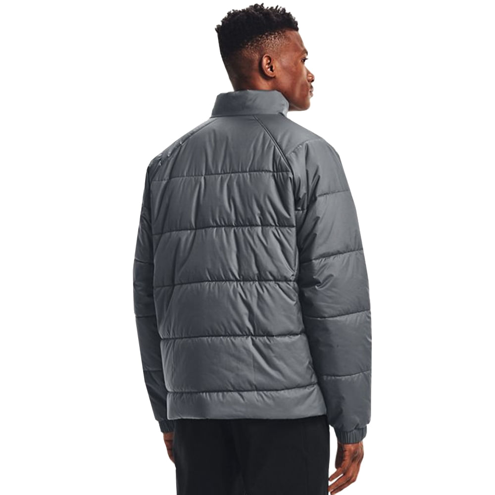 CAMPERA URBANA HOMBRE UNDER ARMOUR INSULATE - rossettiar