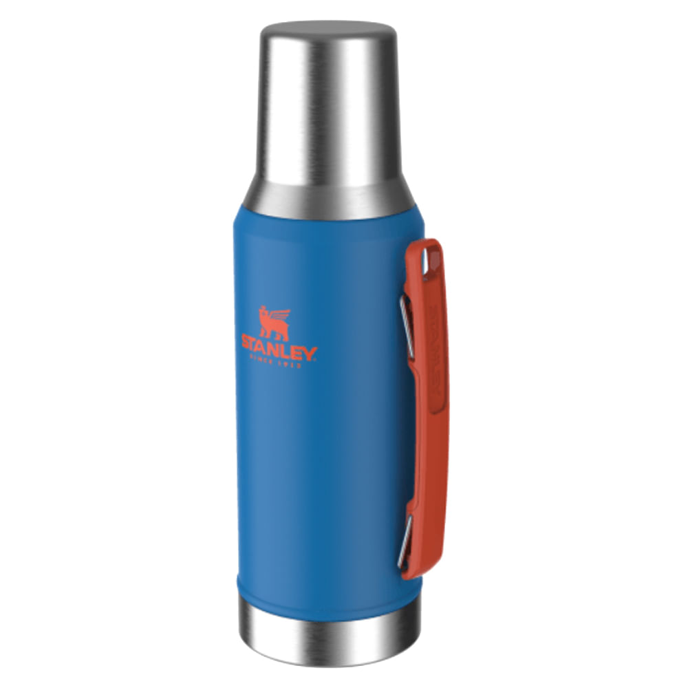 TERMO OUTDOOR UNISEX STANLEY ORIGINAL SYSTEM 1.2L