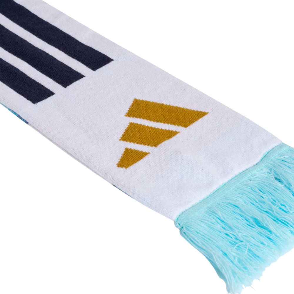BUFANDA FUTBOL UNISEX ADIDAS ARGENTINA 26 - rossettiar